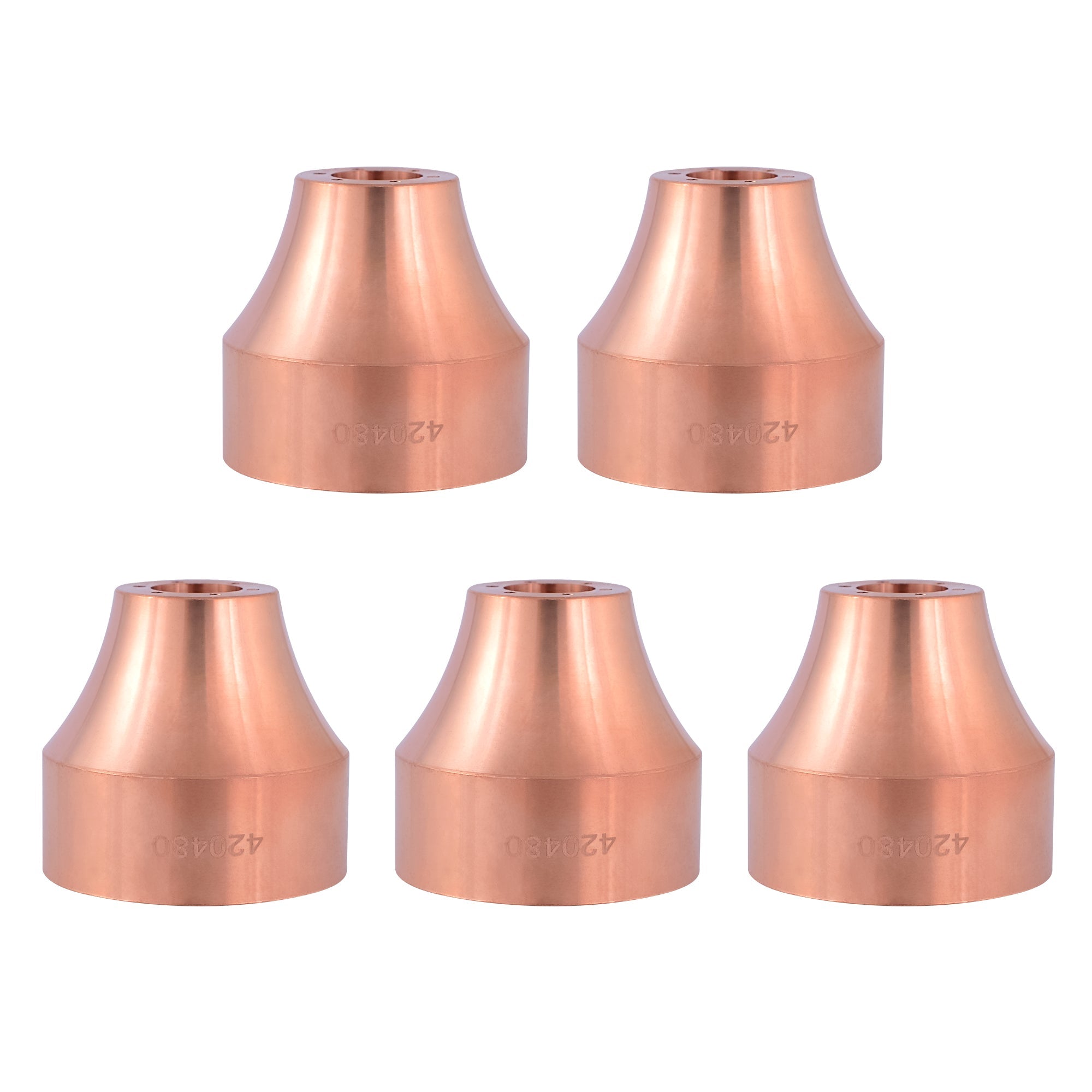 420480 Max Control Gouging Shield, 5Pcs/Pack – KEMAO Industry
